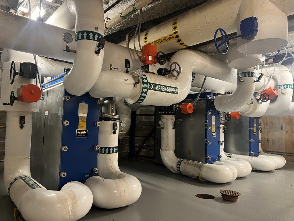 EIC Award Winners - 2024