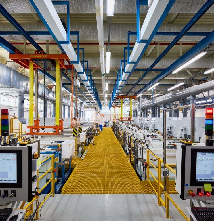 EIC Award Winners - 2024